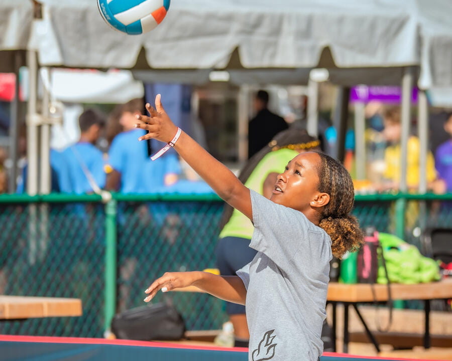 Nord Anglia | The Americas Region | Junior Games 2025