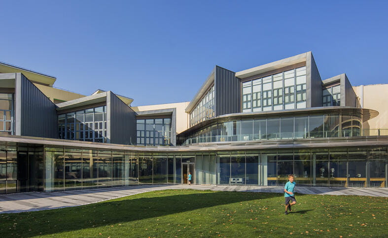 Nord Anglia Education | International Day & Boarding Schools