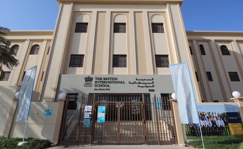 Our schools | Nord Anglia Education