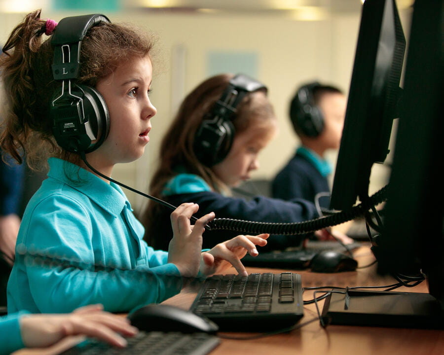 Virtual School Experience | Nord Anglia Education