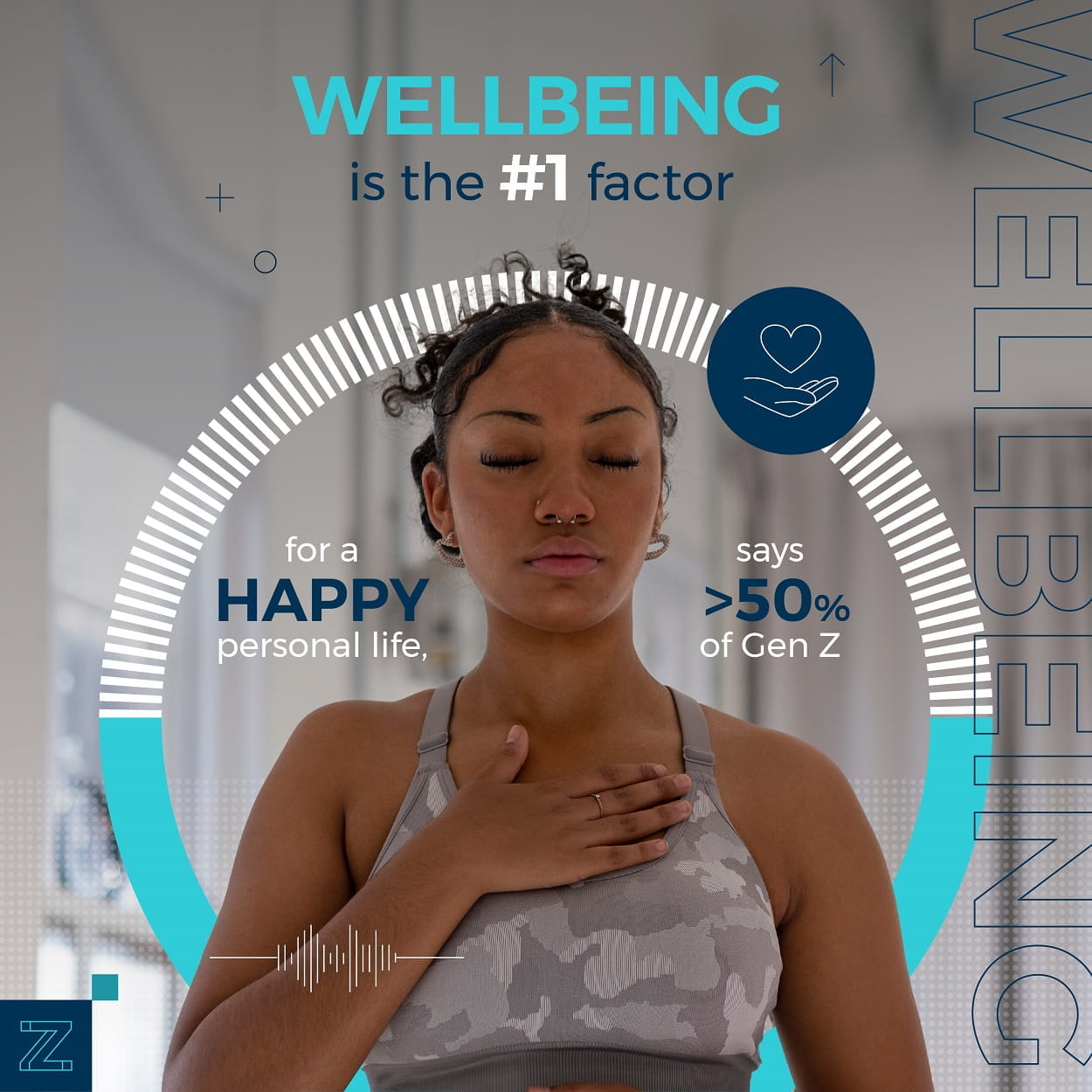 Gen Z | Nord Anglia Education