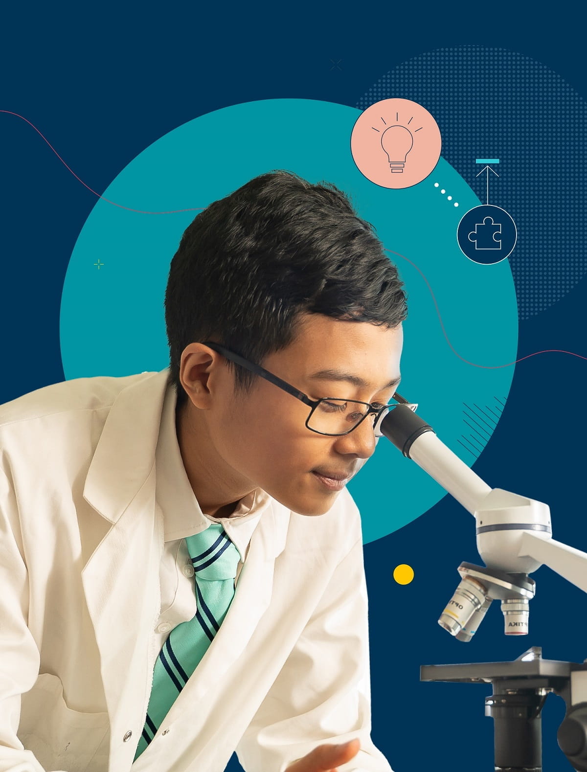 What is the IGCSE Curriculum? | Nord Anglia Education