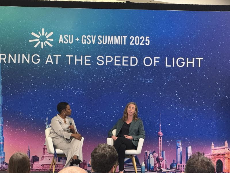 Nord Anglia Education sets the pace for education innovation