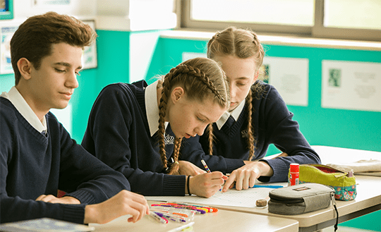 How to be an extraordinary student in any school | Nord Anglia Education
