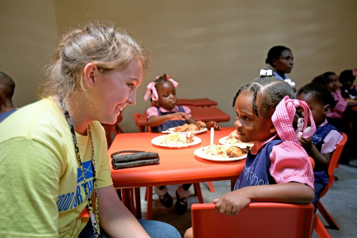 Meet our students | Nord Anglia Education