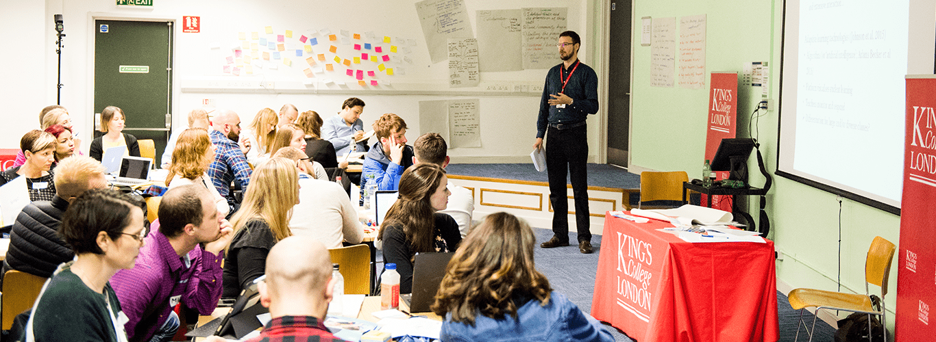 NAE’s Education team a crucial component to schools’ high academic ...