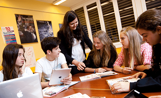 Personalised teaching transforms outcomes for academic success