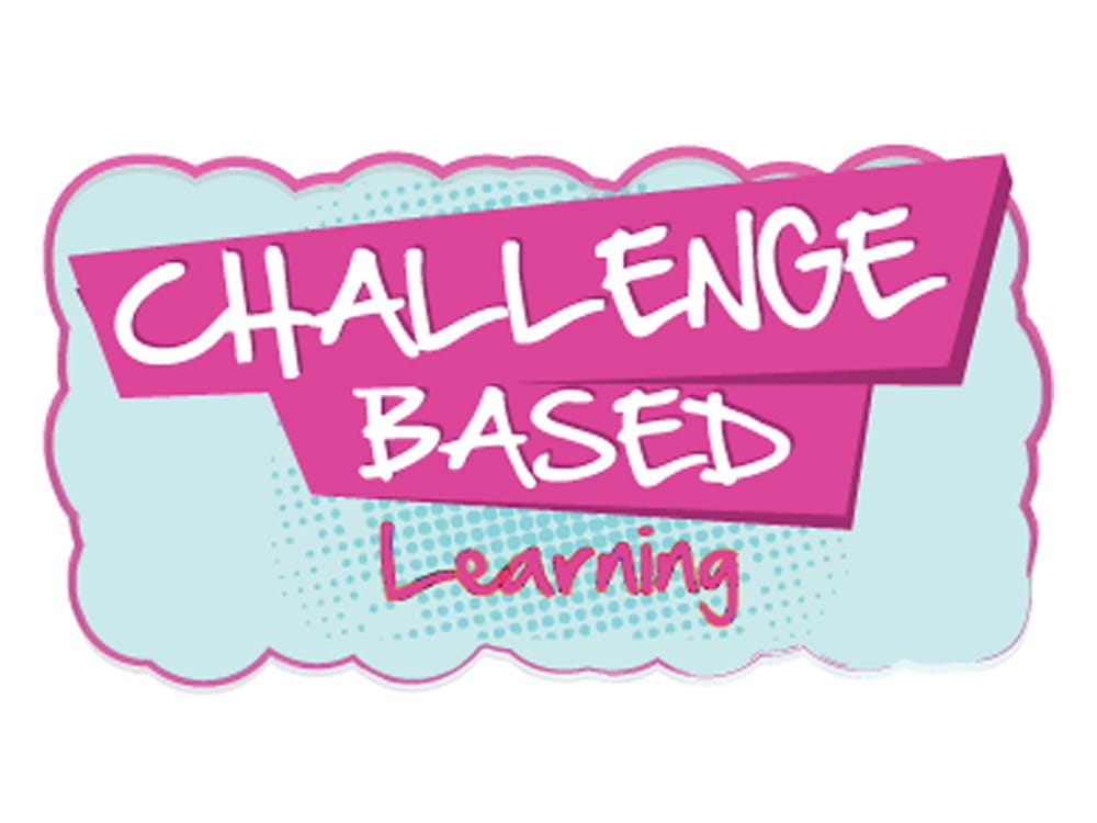 Teachers gear up for challenge based learning