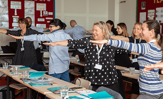 The core of Education’s future