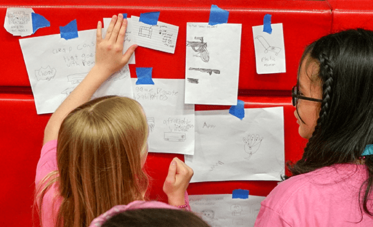 Unleash your creativity