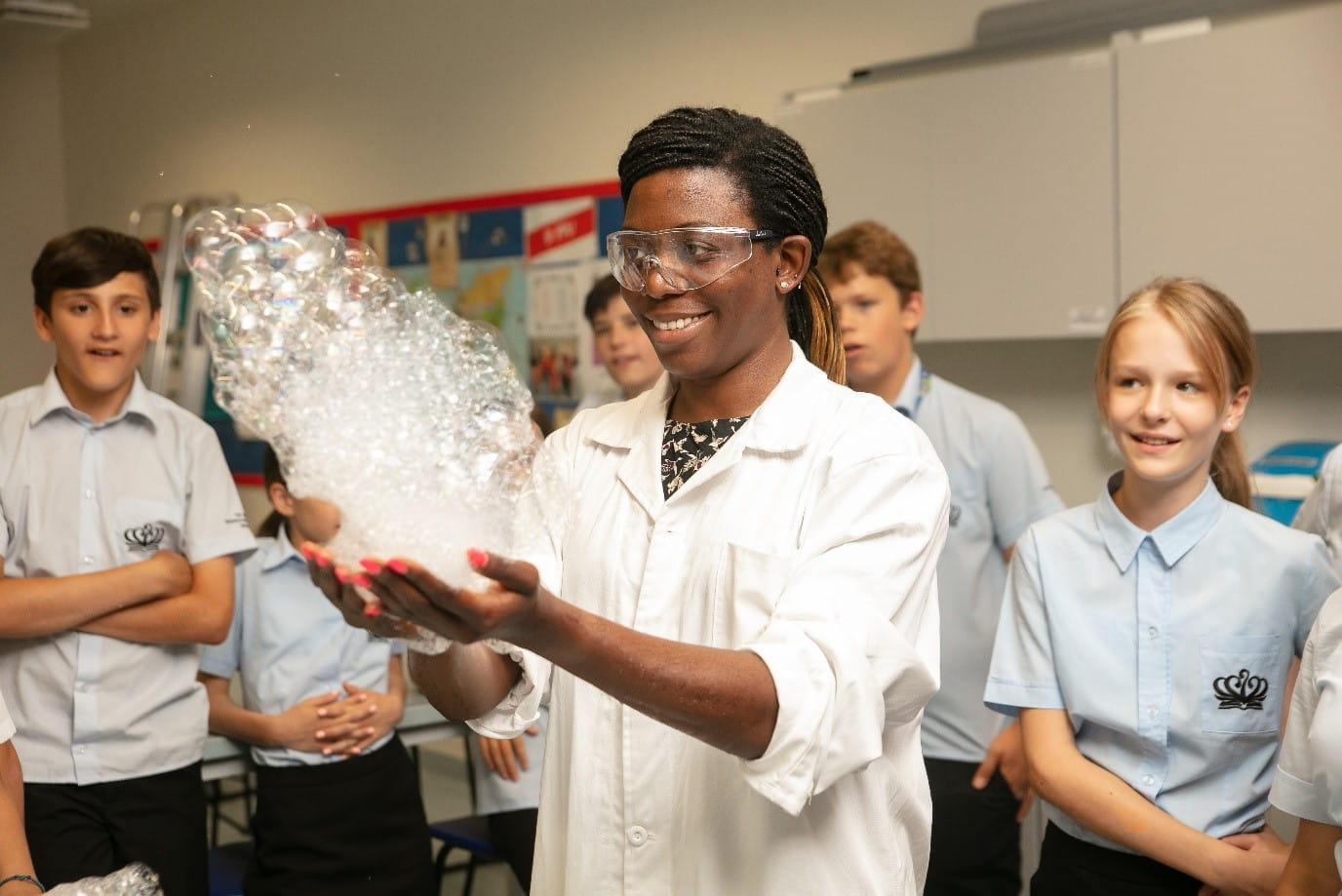 What are IGCSEs? | Nord Anglia Education