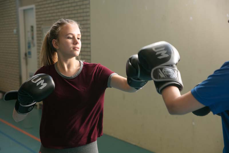 The Importance of Sports in Education | Nord Anglia