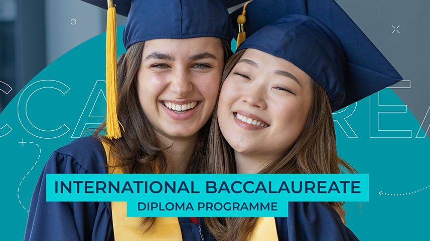 WHAT IS THE INTERNATIONAL BACCALAUREATE (IB)? | Nord Anglia Education