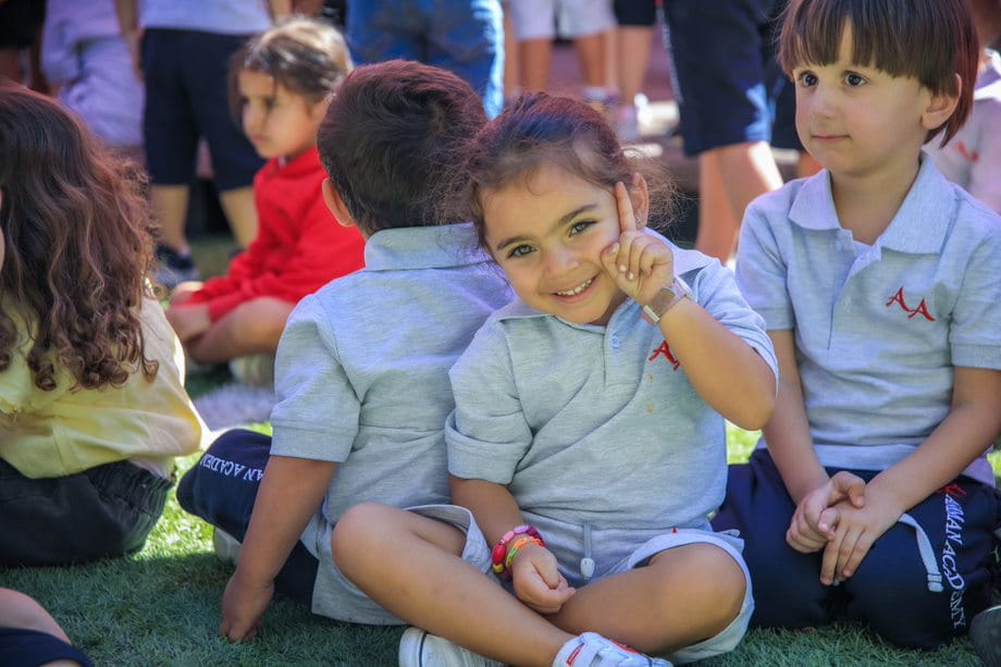 Amman Academy | International School in Amman