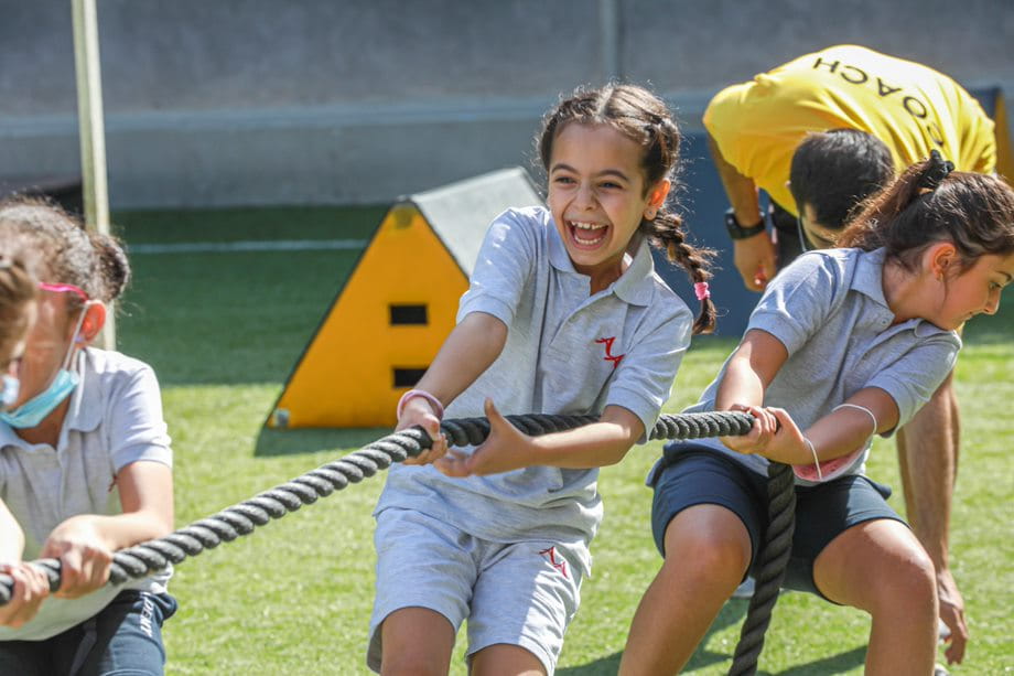 Amman Academy | International School in Amman | Nord Anglia