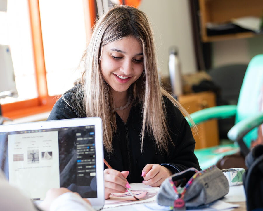 Amman Academy | International School in Amman | Nord Anglia