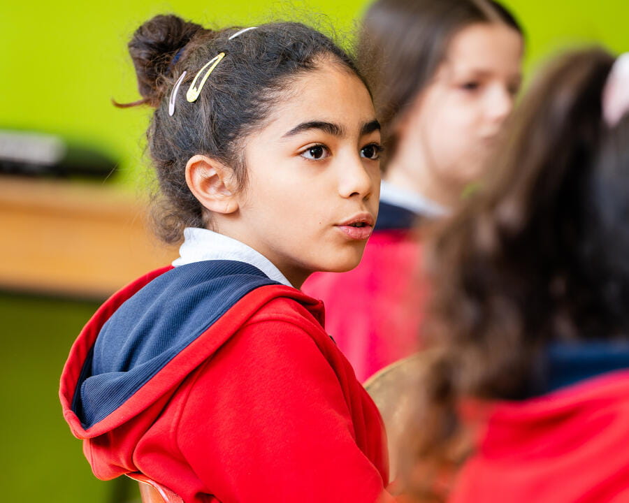 IB Middle Years Programme (MYP) | Amman Academy | Nord Anglia
