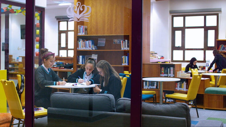 Moving To Abu Dhabi | Nord Anglia Education