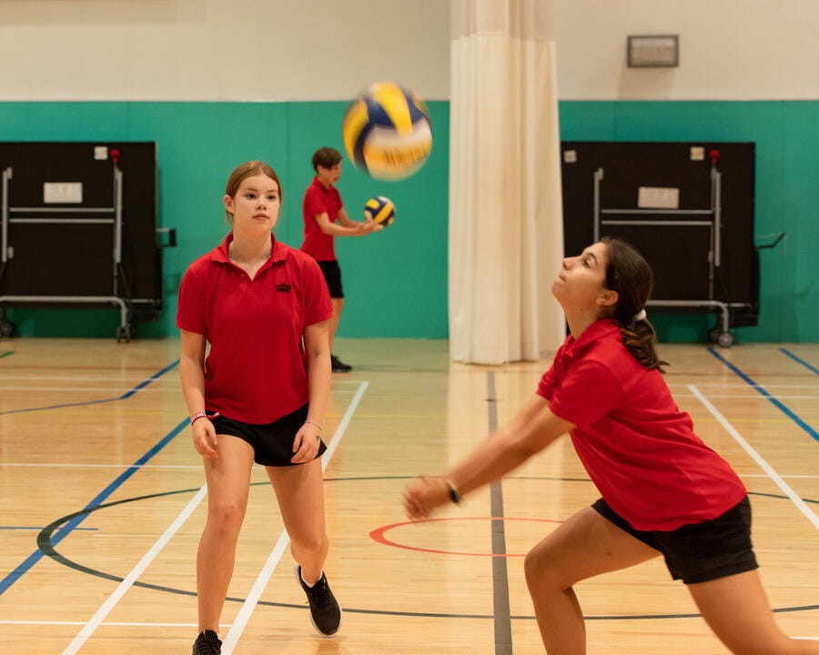 Campus | BIS Abu Dhabi