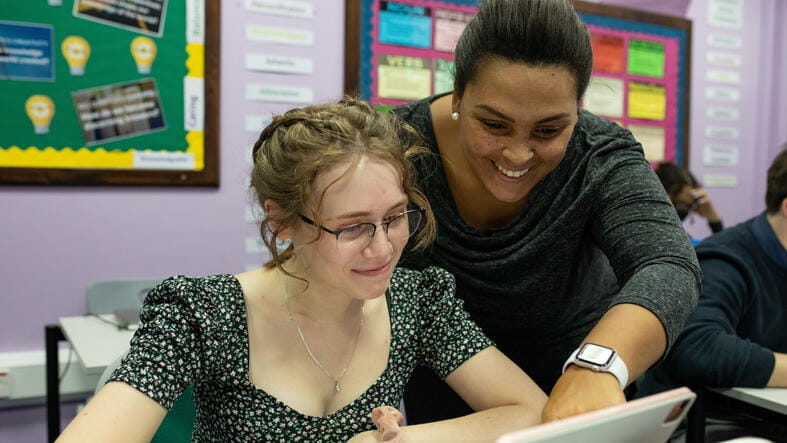 The British International School Abu Dhabi | BISAD