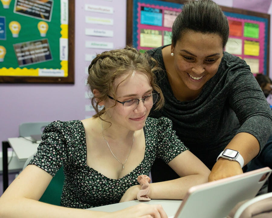 BISAD Staff | BIS Abu Dhabi