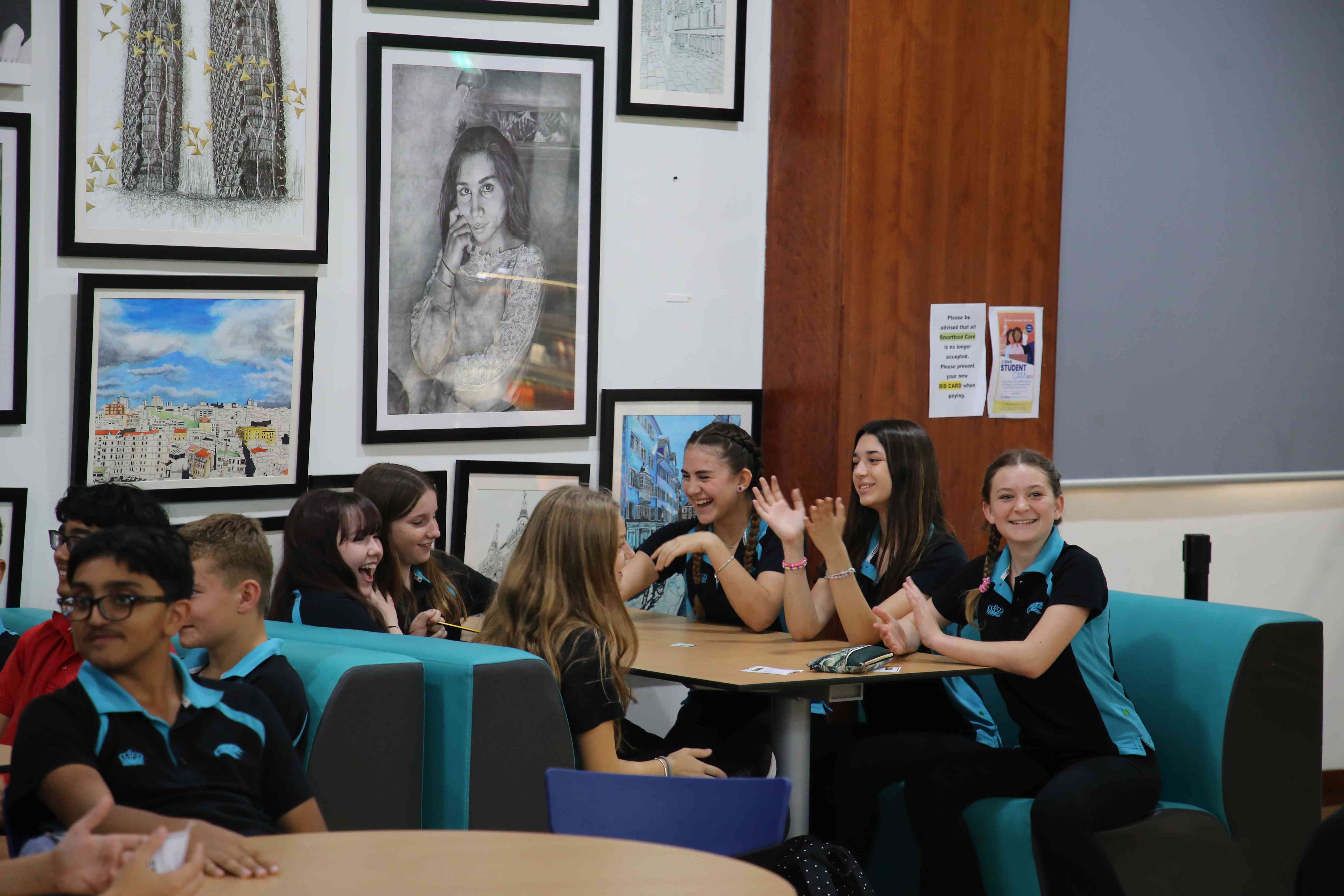 Maths Relay Challenges