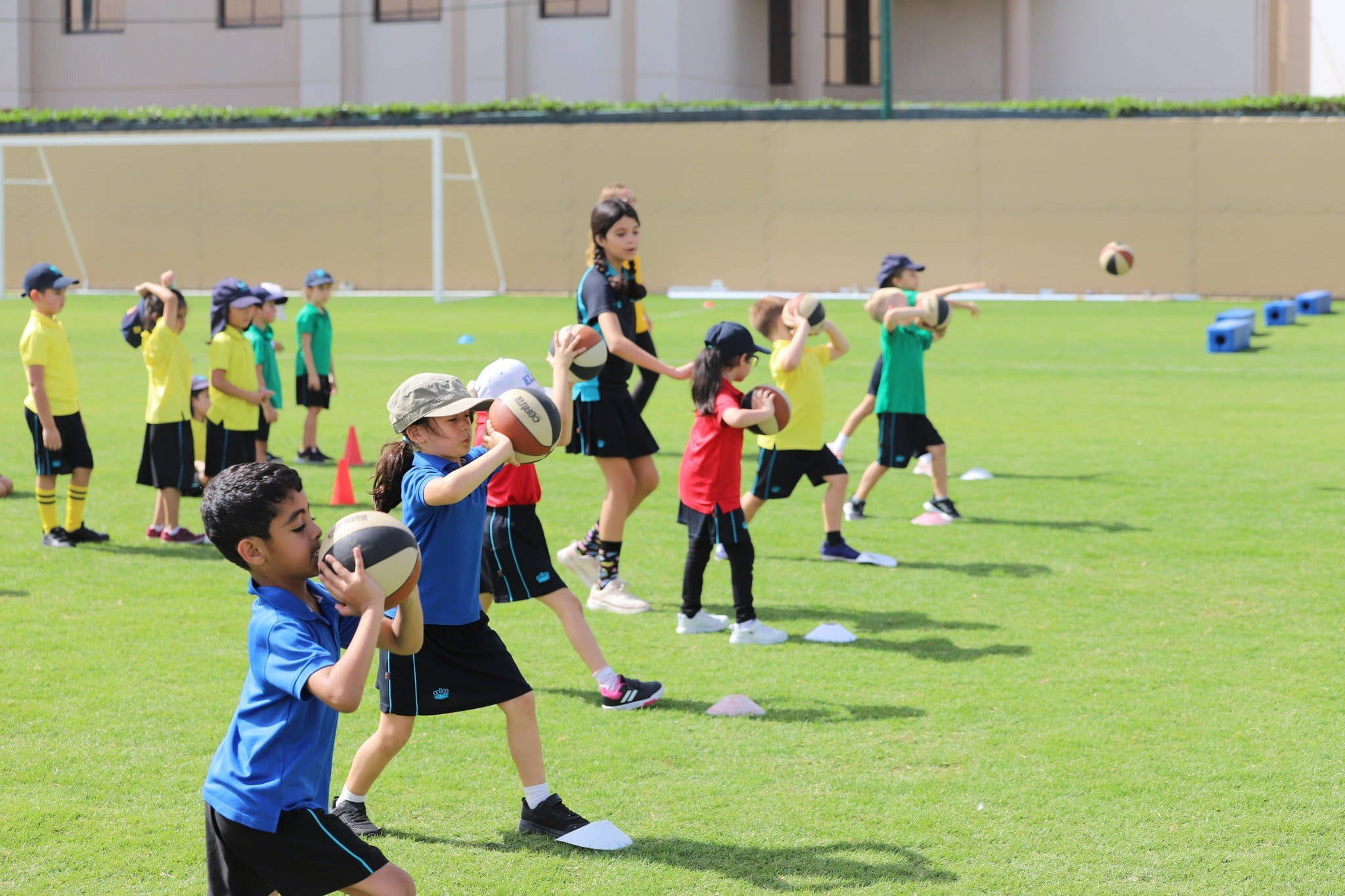 Term 3 CCA Programme