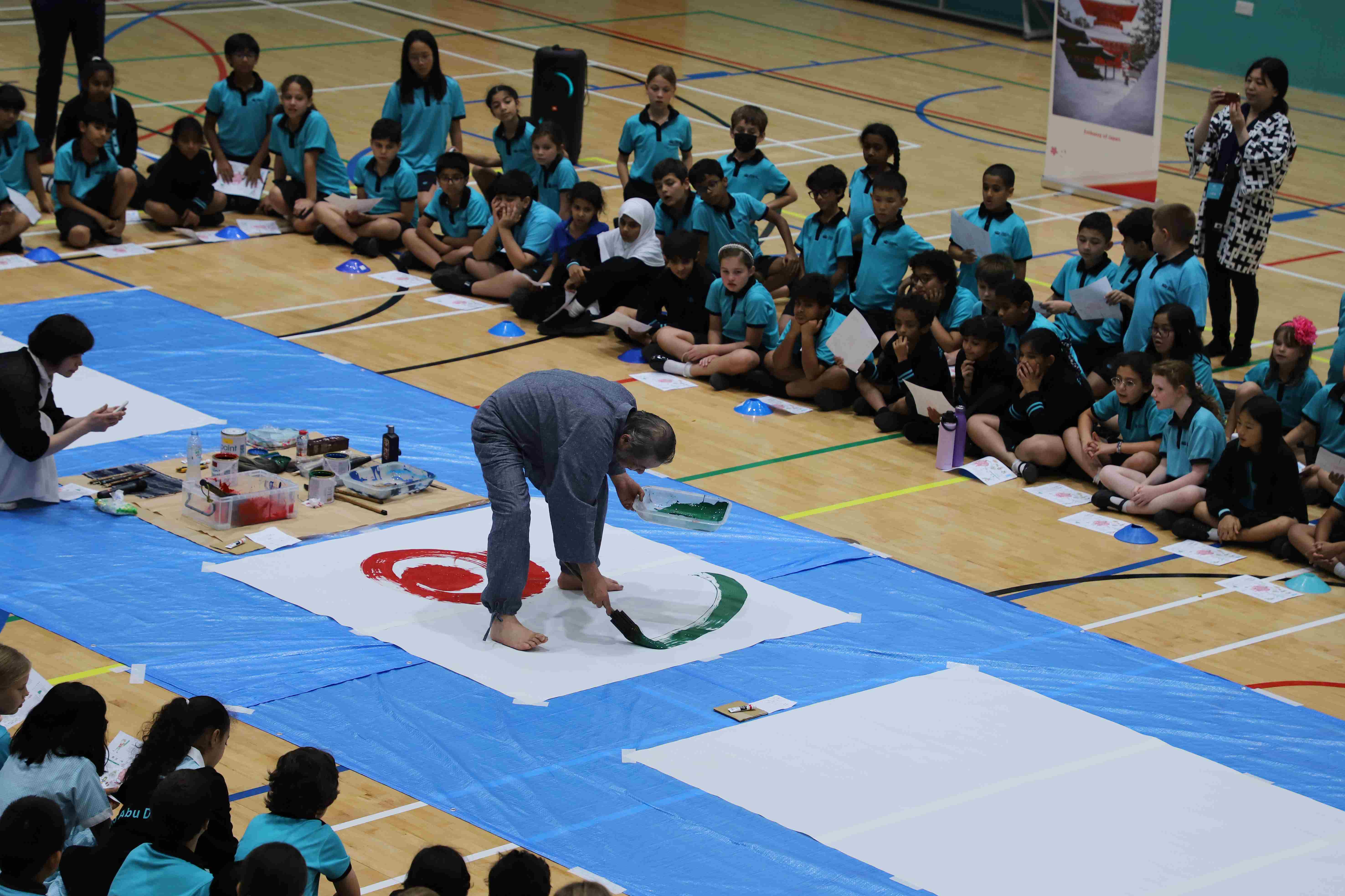 Year 5 Japanese Culture Day year-5-japanese-culture-day