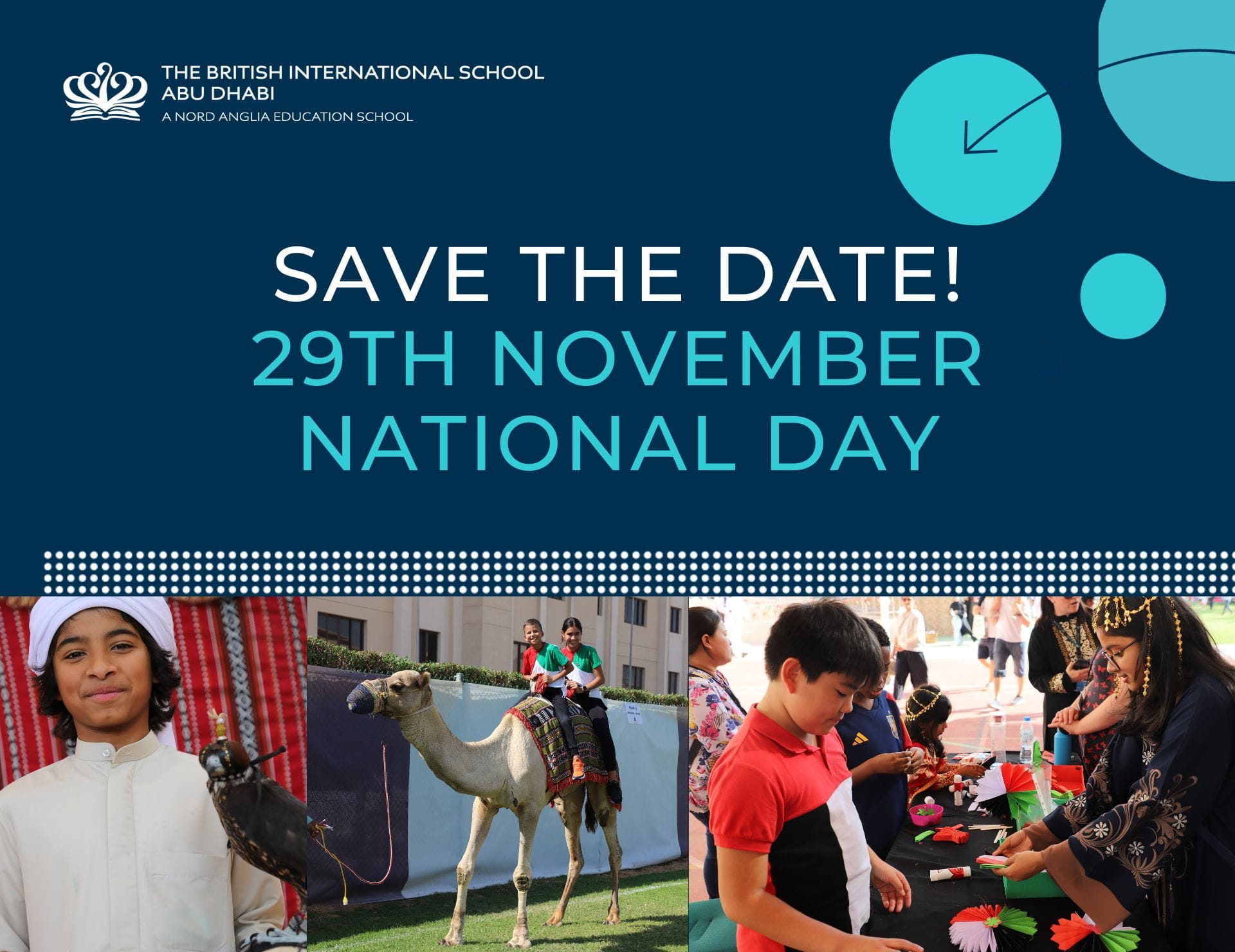 National Day Celebration