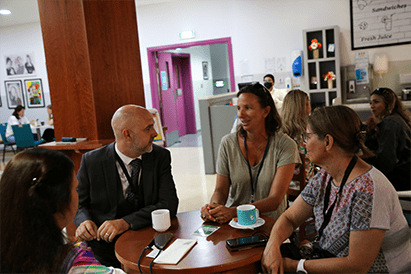 Message From the Principal