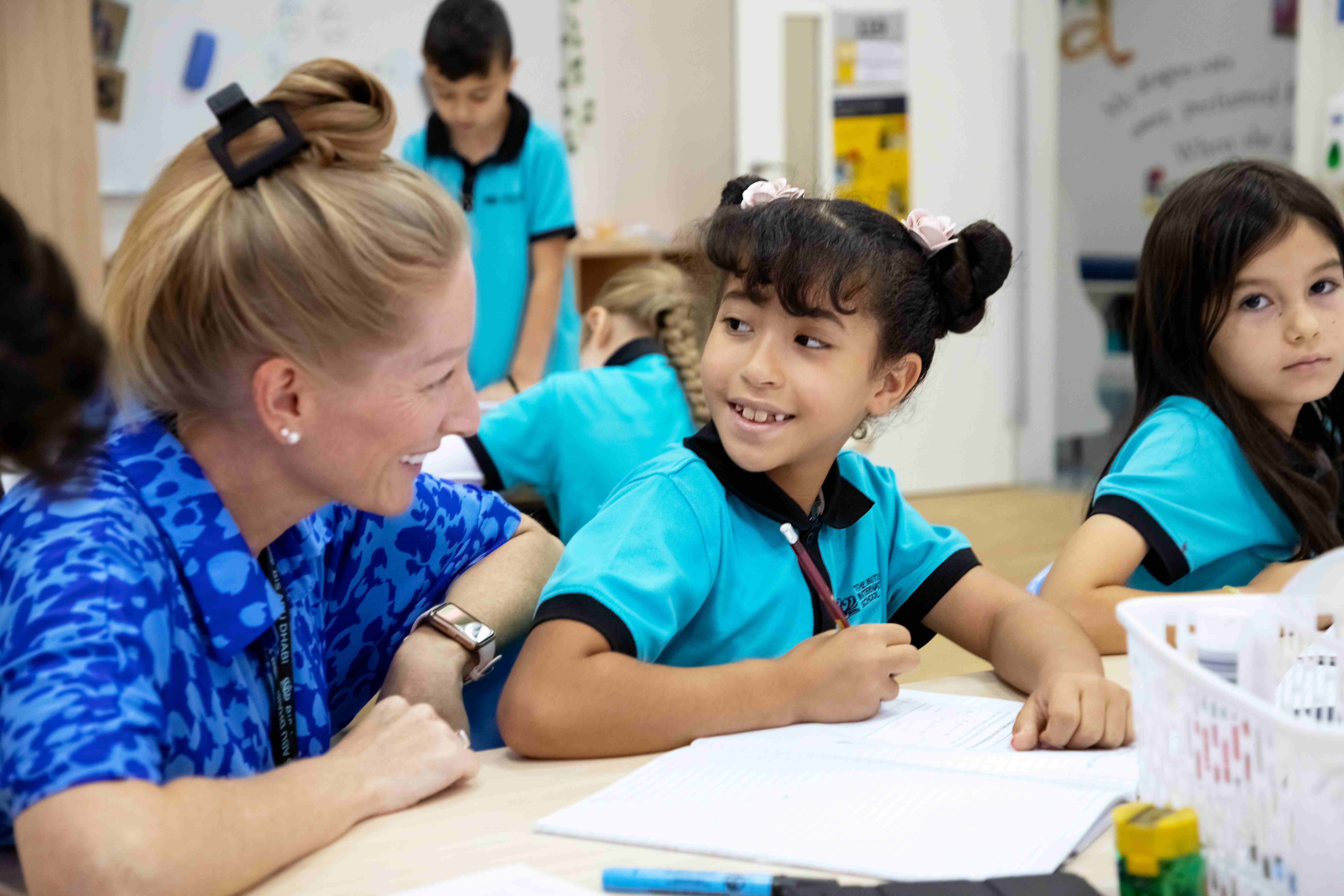 Nord Anglias Innovative Approach to Enhancing Student Learning and ...