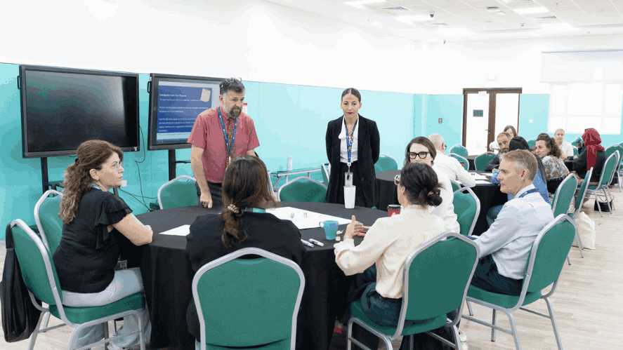 Driving Real Change through Student Leadership