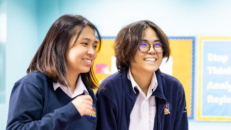 Student Magazine | British International School Hanoi