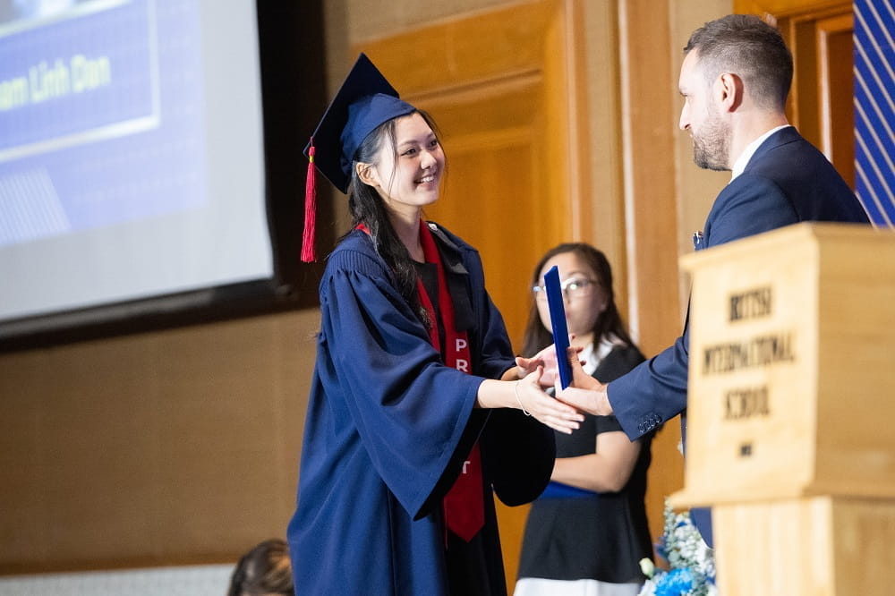 Onto the next adventure Our graduation celebration with Class of 2023