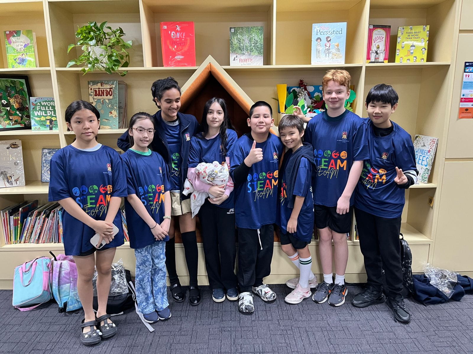 Latest News | British International School Hanoi