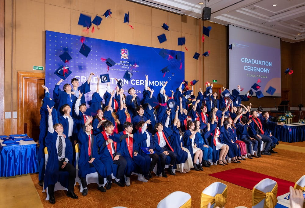 Latest News | British International School Hanoi