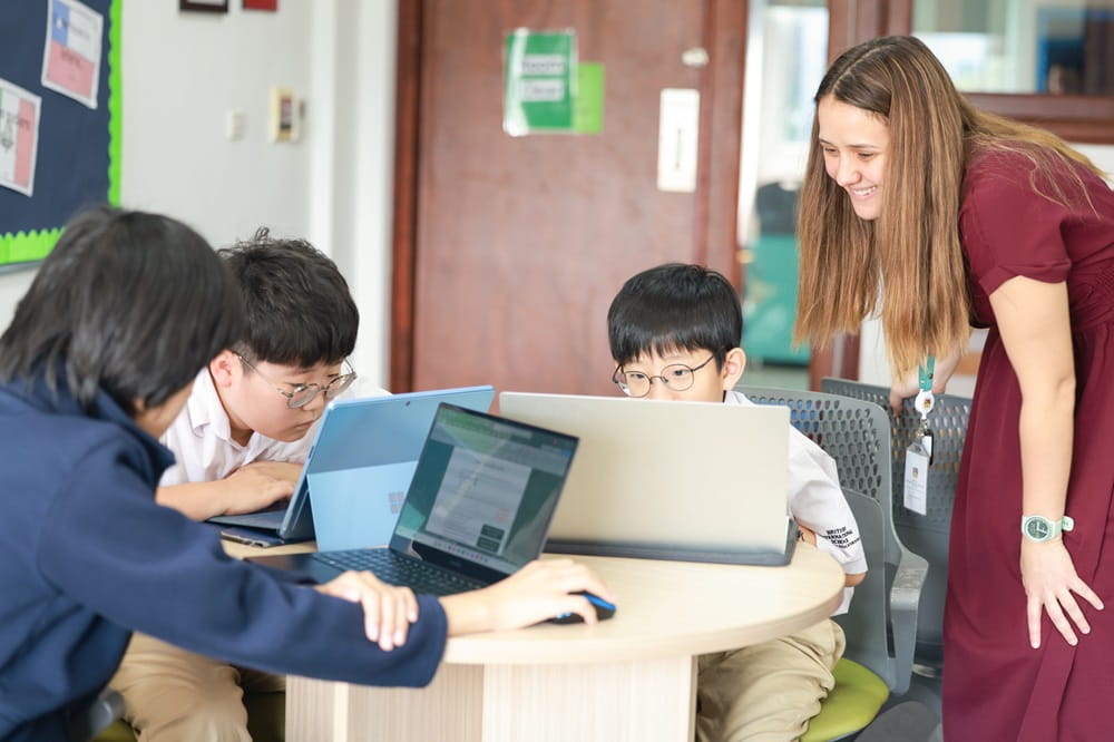 Digital citizenship day: Empowering our students for a safe and ...