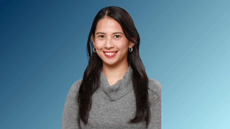 Jessica Monsod
