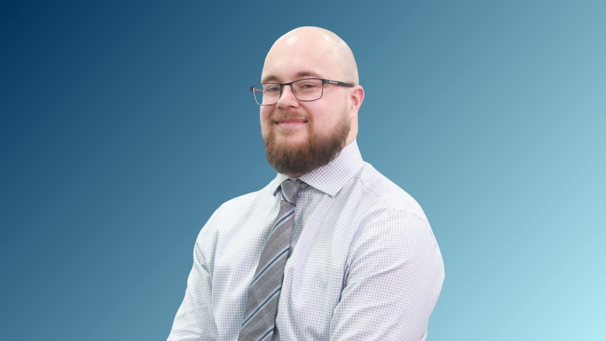 Harry Bailey