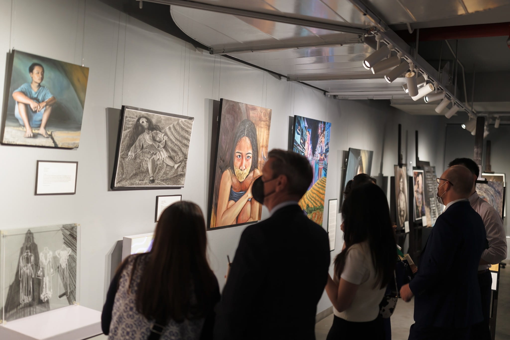 IBVA Exhibition 2023