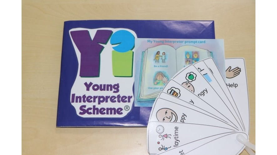 Launch of the BIS HCMC Young Interpreters
