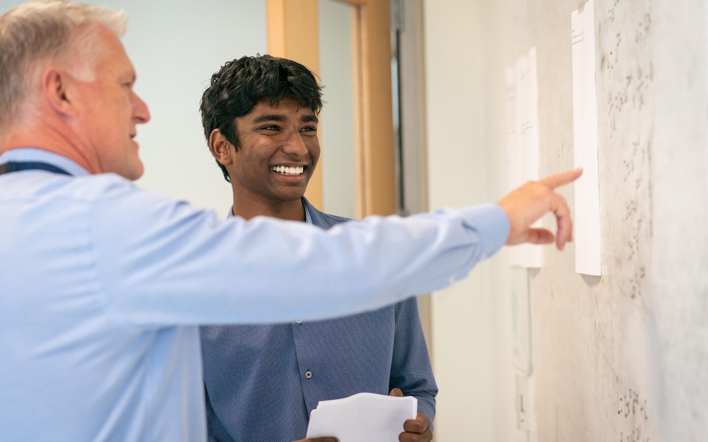 Academic Excellence | British International School of Houston