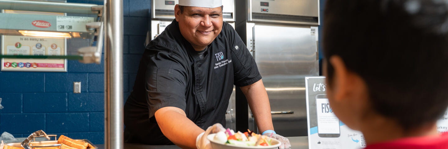 British International School of Houston Menu | BIS Houston