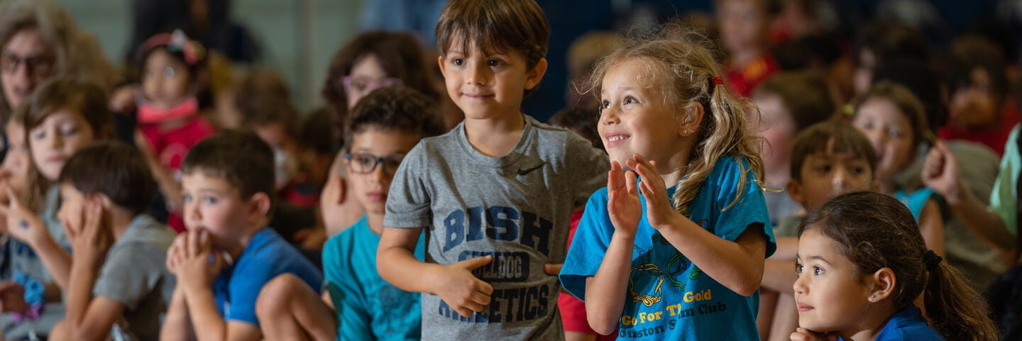 British International School of Houston Summer Camp | BIS Houston