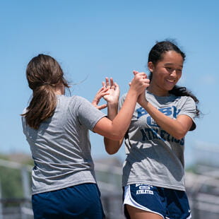 British International School of Houston Summer Camp | BIS Houston