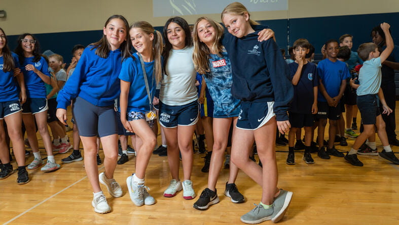 British International School of Houston Summer Camp | BIS Houston