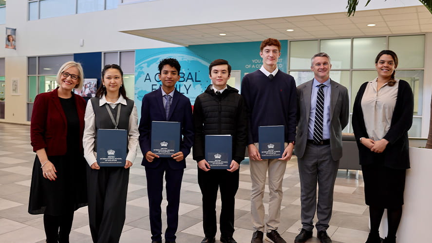 Celebrating IGCSE Excellence Celebrating IGCSE Excellence