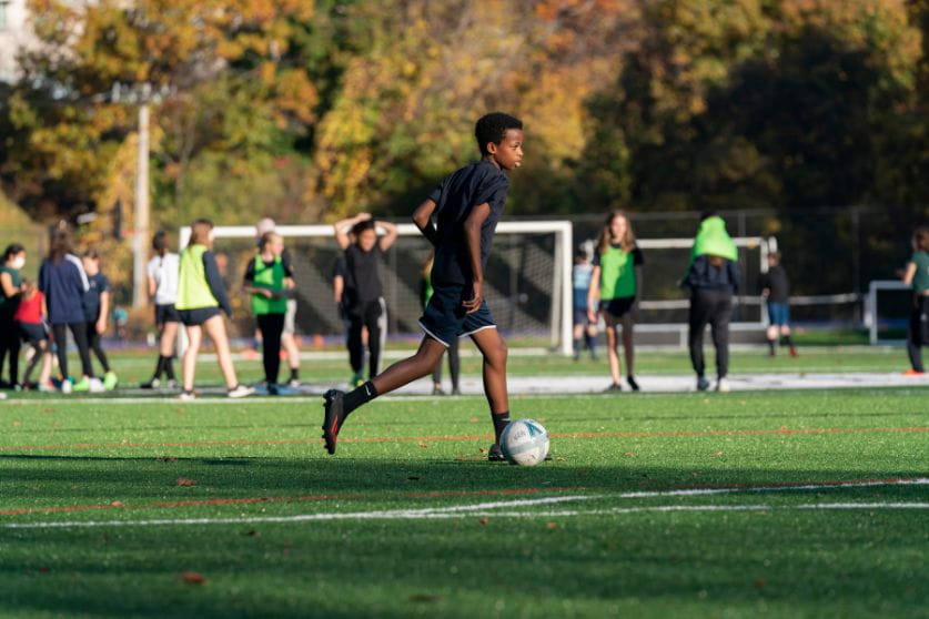 British International School of Boston Campus | BISB