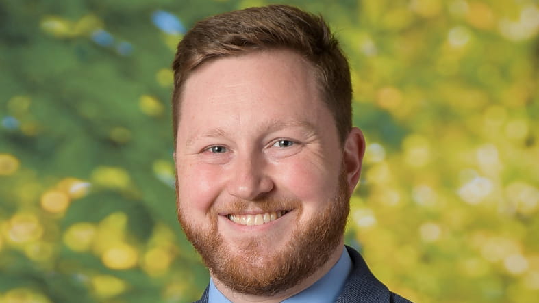 Mr. Daniel Brett