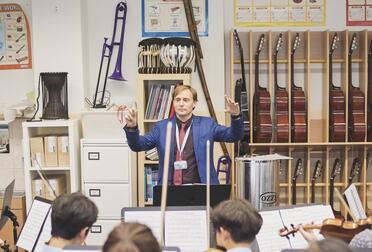 The British International School Bratislava | BISB | Nord Anglia